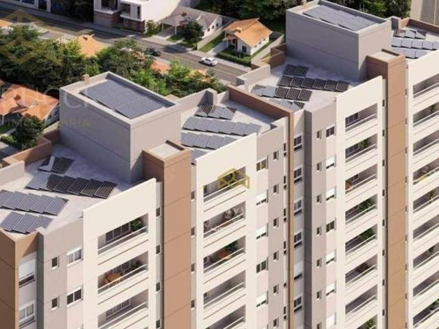 Apartamento Residencial à venda, Chácara da Barra, Campinas AP3944