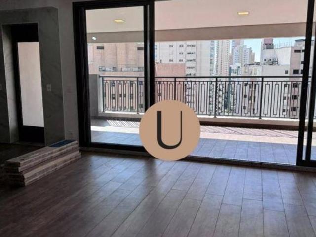 Apartamento Residencial à venda, Chácara Klabin, São Paulo AP1307
