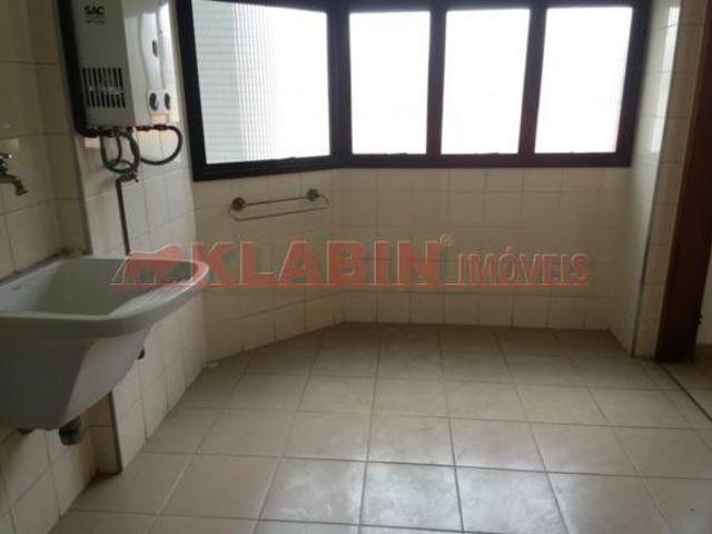 Apartamento Residencial à venda, Chácara Inglesa, São Paulo