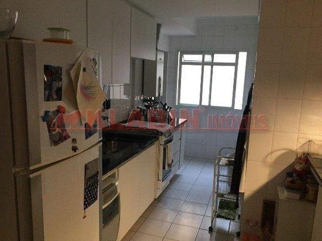 Apartamento Residencial à venda, Chácara Inglesa, São Paulo