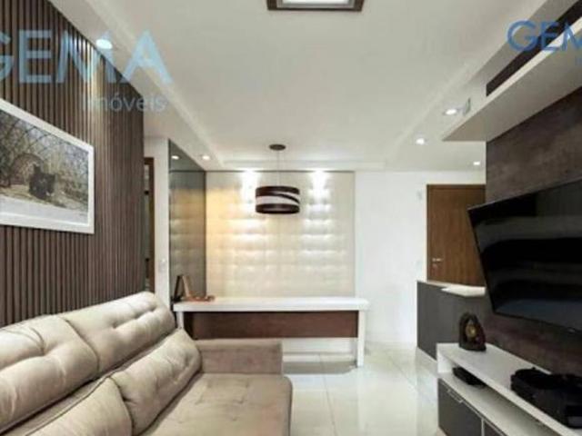 Apartamento Residencial à venda, Chácara Inglesa, São Paulo AP4917