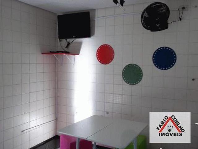 Apartamento Residencial à venda, Chácara Inglesa, São Paulo AP5366