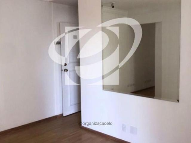 Apartamento Residencial à venda, Chácara Inglesa, São Paulo AP0750