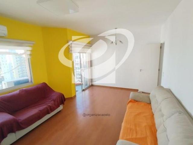 Apartamento Residencial à venda, Chácara Inglesa, São Paulo AP0785