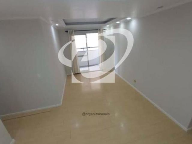 Apartamento Residencial à venda, Chácara Inglesa, São Paulo AP0916