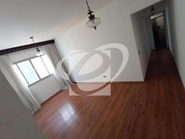 Apartamento Residencial à venda, Chácara Inglesa, São Paulo AP0929