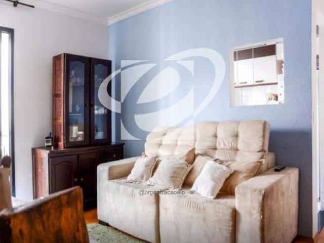 Apartamento Residencial à venda, Chácara Inglesa, São Paulo AP0930