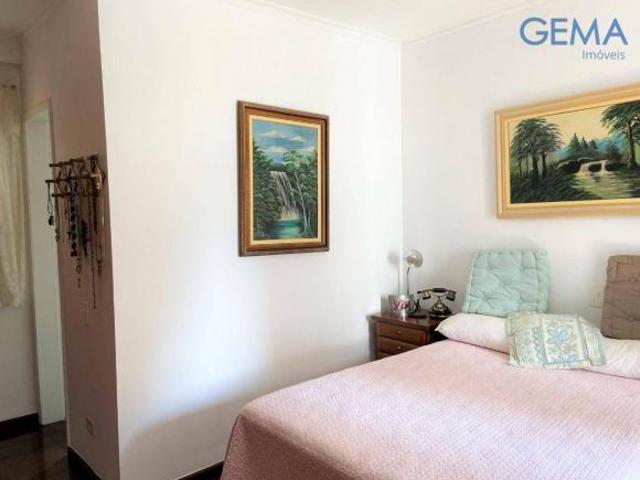 Apartamento Residencial à venda, Chácara Inglesa, São Paulo AP1591