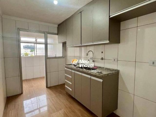 Apartamento Residencial à venda, Chácara Nossa Senhora Aparecida, São Paulo AP2368