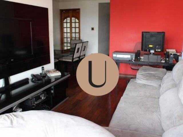 Apartamento Residencial à venda, Chácara Santo Antônio Zona Leste, São Paulo AP1472