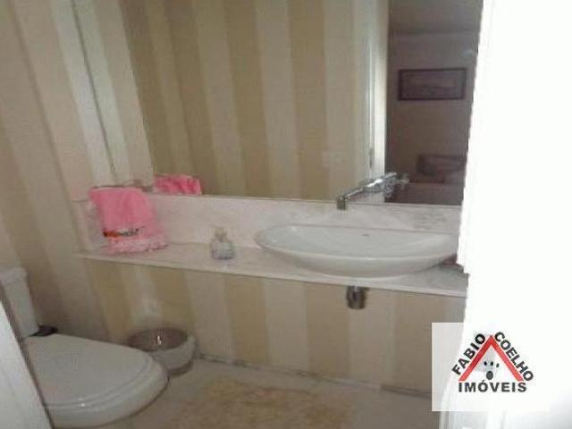 Apartamento Residencial à venda, Chácara Santo Antônio Zona Sul, São Paulo AP5392