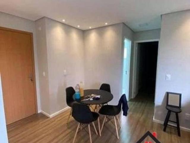 Apartamento Residencial à venda, Chácara Santa Antonieta Nova Veneza, Sumaré AP0442