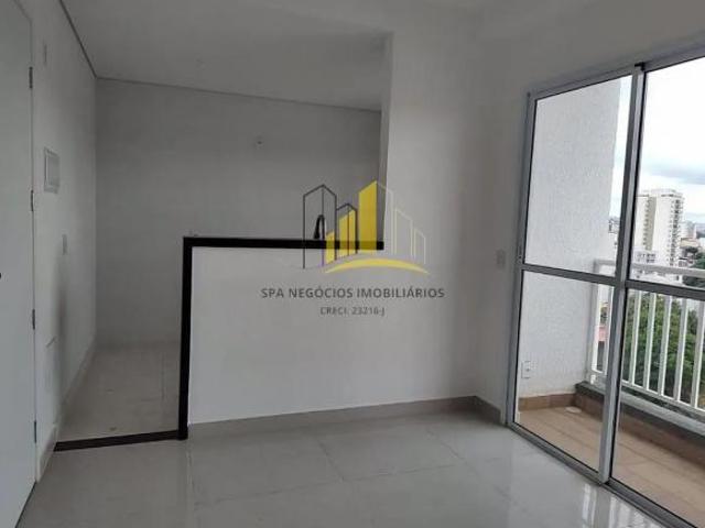 Apartamento Residencial à venda, Chácara Seis de Outubro, São Paulo AP0182