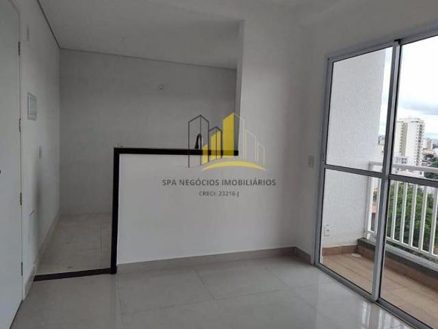 Apartamento Residencial à venda, Chácara Seis de Outubro, São Paulo AP0182