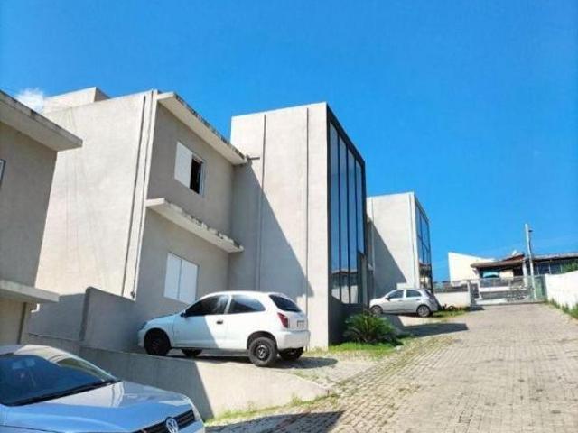 Apartamento Residencial à venda, Chácaras Maringá, Atibaia AP0226