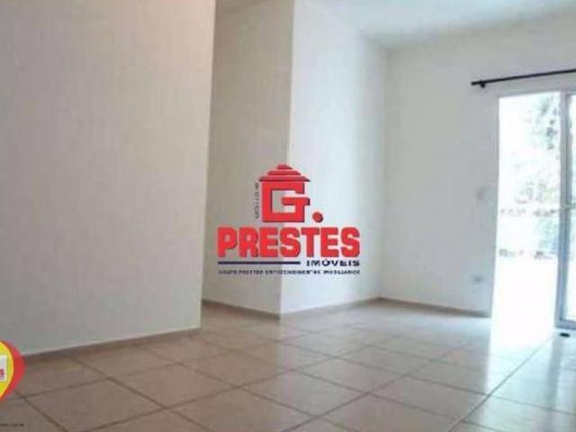 Apartamento Residencial à venda, Chácaras Residenciais Santa Maria, Votorantim AP0305