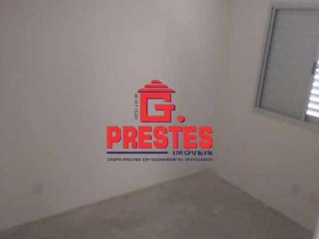 Apartamento Residencial à venda, Chácaras Residenciais Santa Maria, Votorantim AP0718