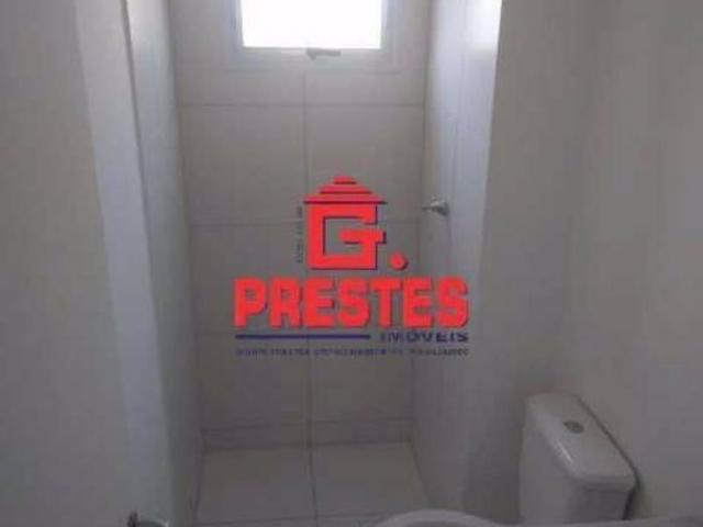 Apartamento Residencial à venda, Chácaras Residenciais Santa Maria, Votorantim AP0727