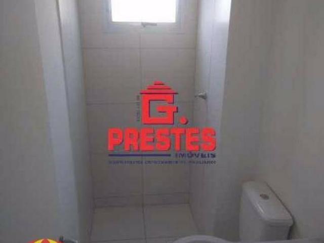 Apartamento Residencial à venda, Chácaras Residenciais Santa Maria, Votorantim AP0726