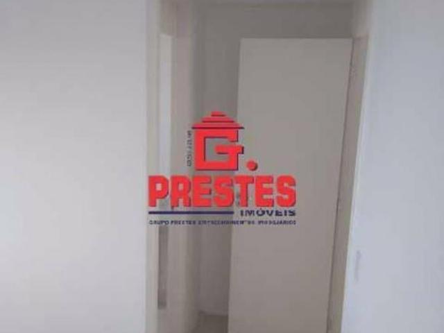 Apartamento Residencial à venda, Chácaras Residenciais Santa Maria, Votorantim AP0731