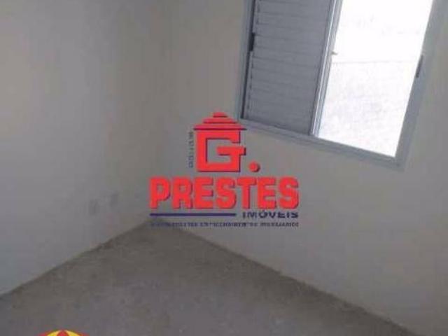Apartamento Residencial à venda, Chácaras Residenciais Santa Maria, Votorantim AP0734
