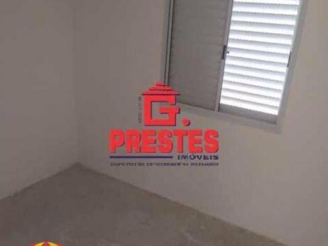 Apartamento Residencial à venda, Chácaras Residenciais Santa Maria, Votorantim AP0735