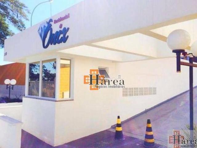 Apartamento Residencial à venda, Chácaras Reunidas São Jorge, Sorocaba AP1879