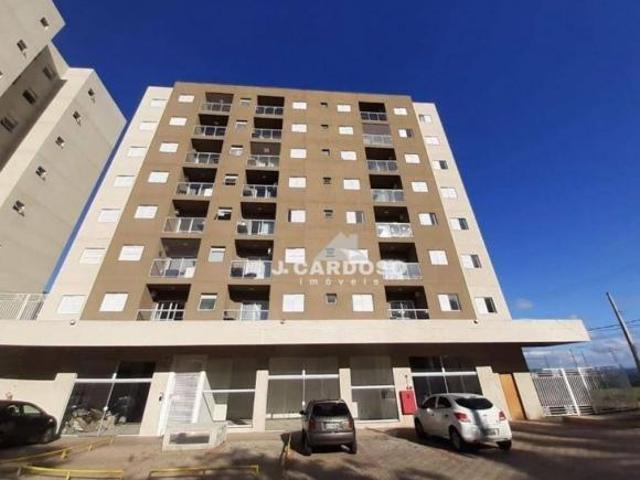 Apartamento Residencial à venda, Chácaras Reunidas São Jorge, Sorocaba AP1246