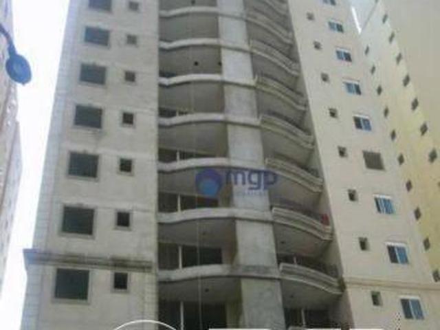 Apartamento Residencial à venda, Chora Menino, São Paulo