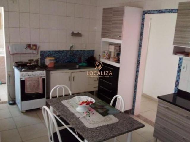 Apartamento Residencial à venda, Cidade Vista Verde, São José dos Campos AP0967