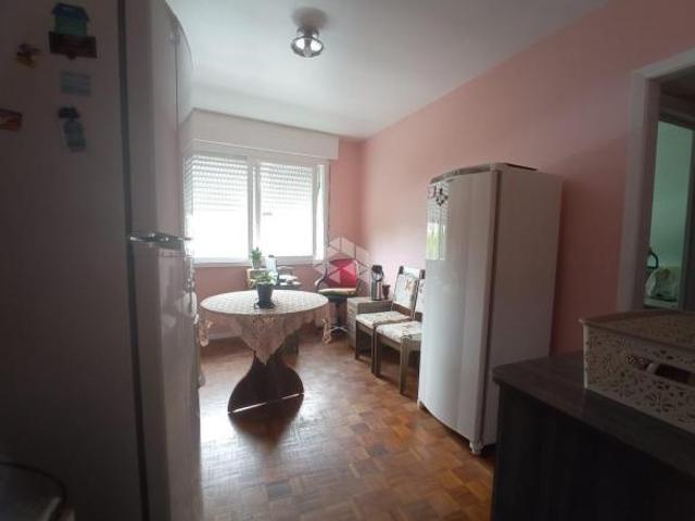 Apartamento Residencial À Venda, Cidade Baixa