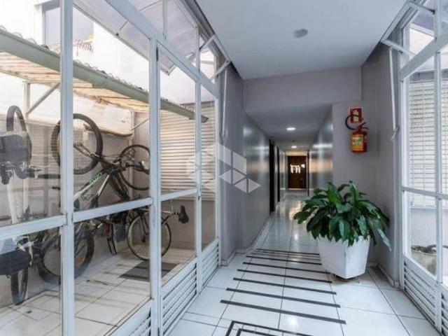 Apartamento Residencial a venda, Cidade Baixa