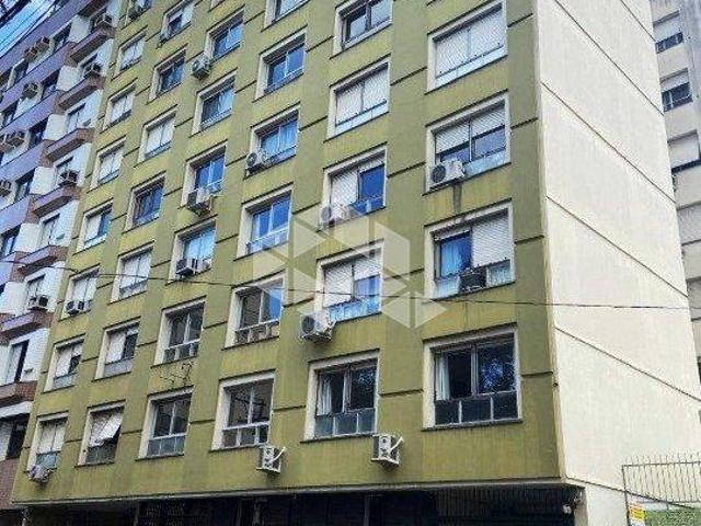 Apartamento Residencial À Venda, Cidade Baixa, Por