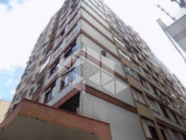 Apartamento Residencial À Venda, Cidade Baixa, Por