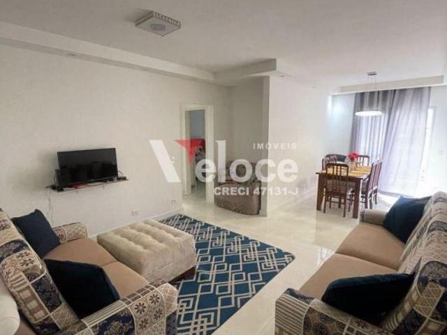 Apartamento Residencial à venda, Cidade Jardim, Caraguatatuba AP0983