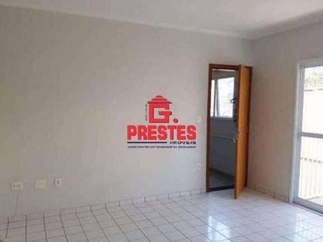 Apartamento Residencial à venda, Cidade Jardim, Sorocaba AP0619