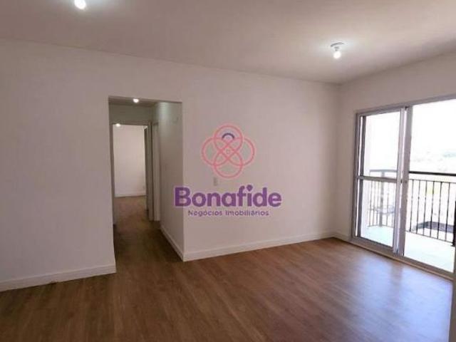 Apartamento Residencial à venda, Cidade Luiza, Jundiaí AP0055