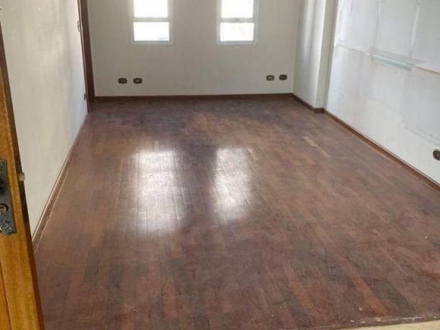 Apartamento Residencial à venda, Cidade Monções, São Paulo AP2383