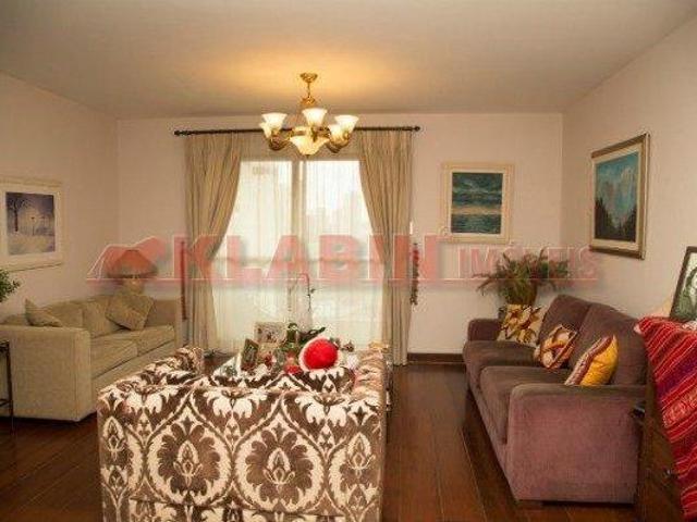 Apartamento Residencial à venda, Cidade Monções, São Paulo AP7754