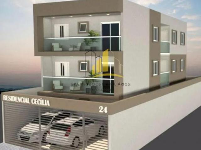 Apartamento Residencial à venda, Cidade Patriarca, São Paulo AP0151
