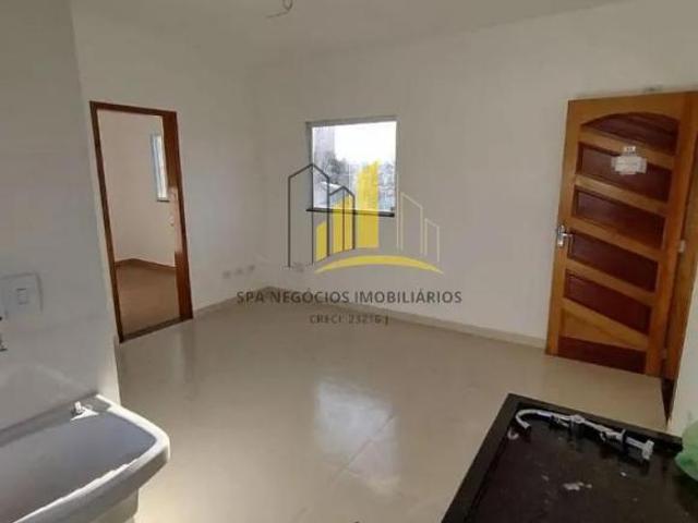 Apartamento Residencial à venda, Cidade Patriarca, São Paulo AP0217