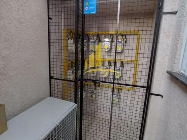 Apartamento Residencial à venda, Cidade Patriarca, São Paulo AP0214