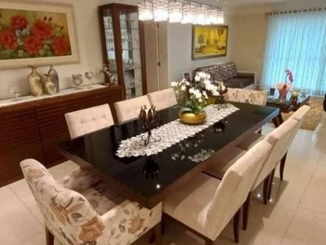 Apartamento Residencial à venda, Cidade São Francisco, São Paulo AP0414