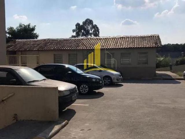 Apartamento Residencial à venda, Colônia, São Paulo AP0097