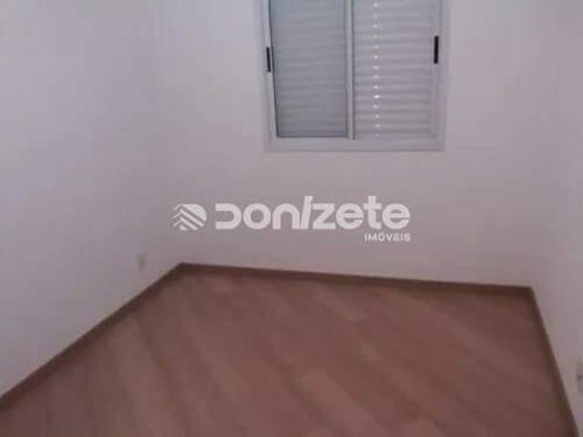 Apartamento Residencial à venda com 2 dorms, 1 vaga e lazer completo em Santo André Vila Metalúrgic