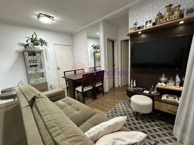 Apartamento Residencial à venda com suite, Vila Della Piazza, Jundiaí