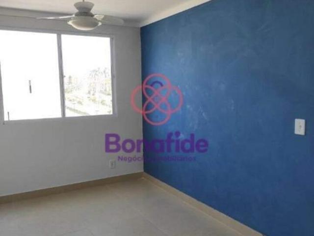 Apartamento Residencial à venda, Condomínio Reserva Mont Serrat, Itupeva AP0423