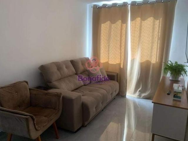 Apartamento Residencial à venda, Condomínio Reserva Mont Serrat, Itupeva AP0420