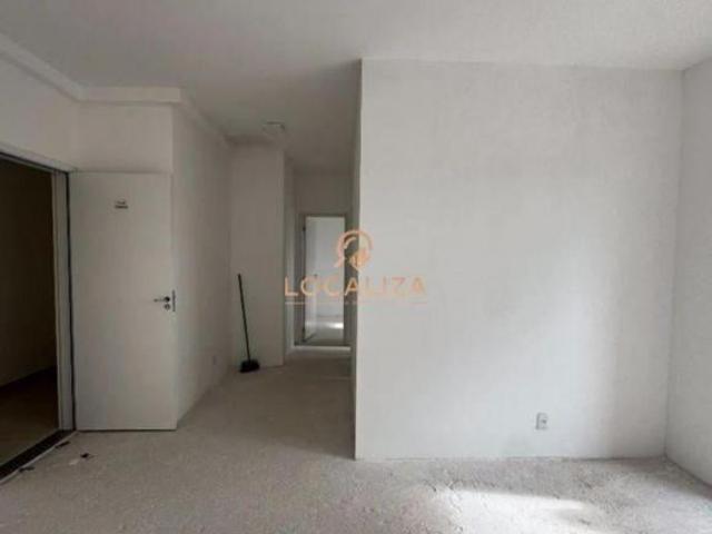 Apartamento Residencial à venda, Condomínio Residencial Colinas do Paratehy, São José dos Campos A
