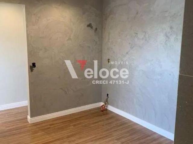 Apartamento Residencial à venda, Condomínio Residencial Colinas do Paratehy, São José dos Campos A